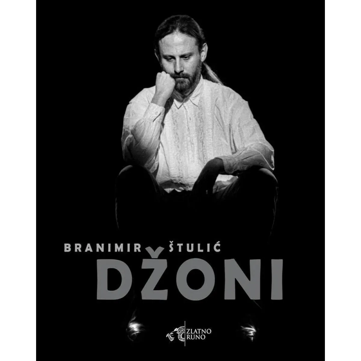 BRANIMIR ŠTULIĆ DŽONI