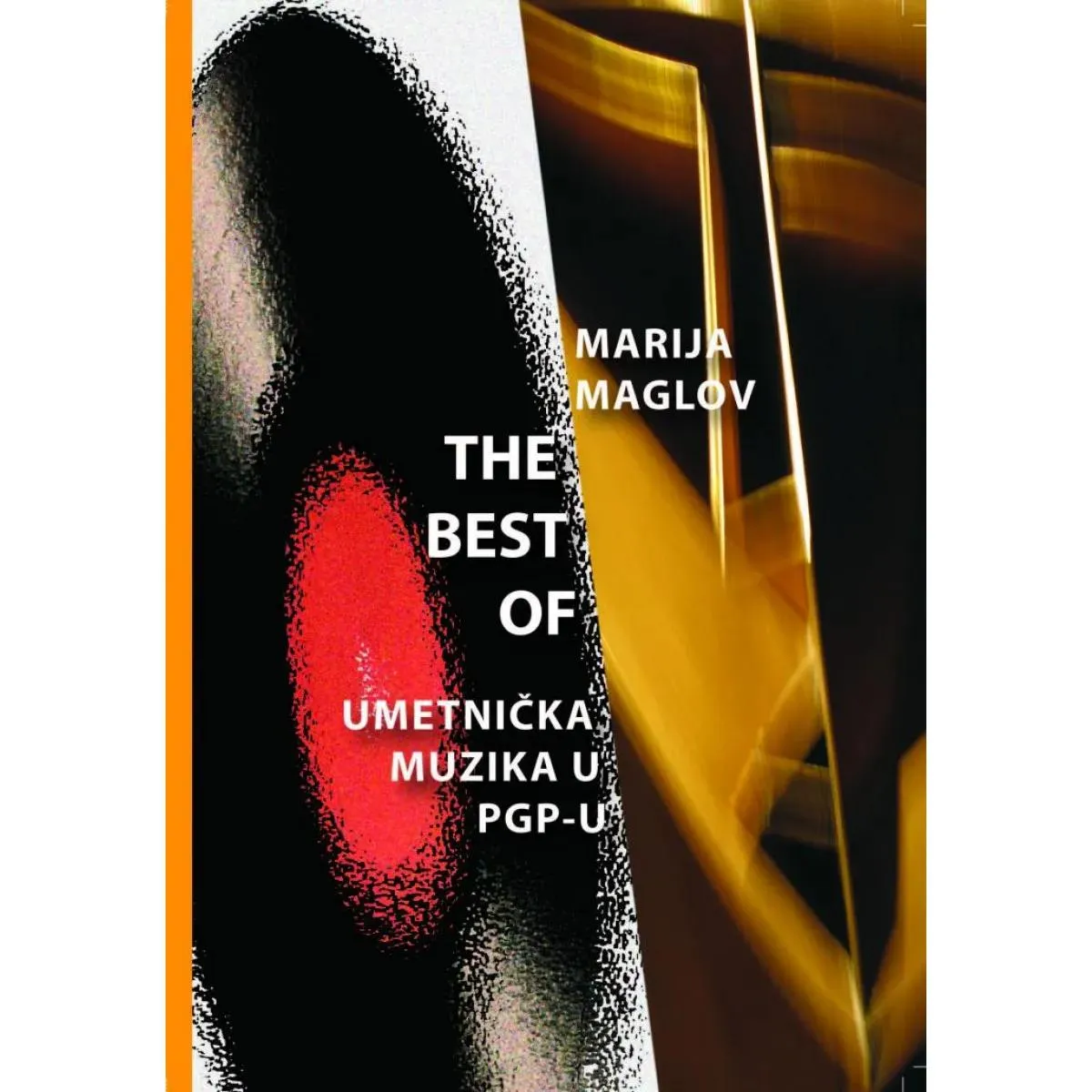 THE BEST OF Umetnička muzika u PGP-u