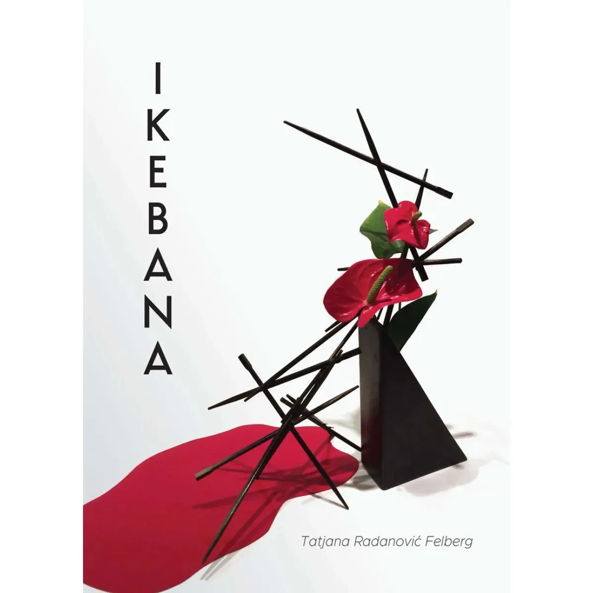 IKEBANA put cveća