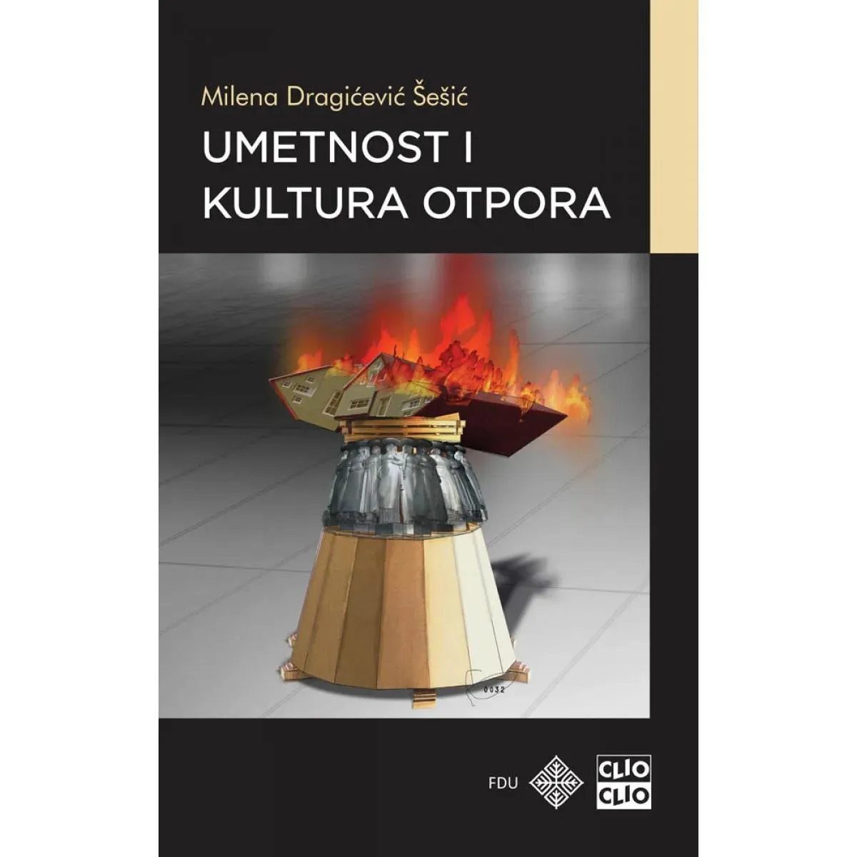 UMETNOST I KULTURA OTPORA