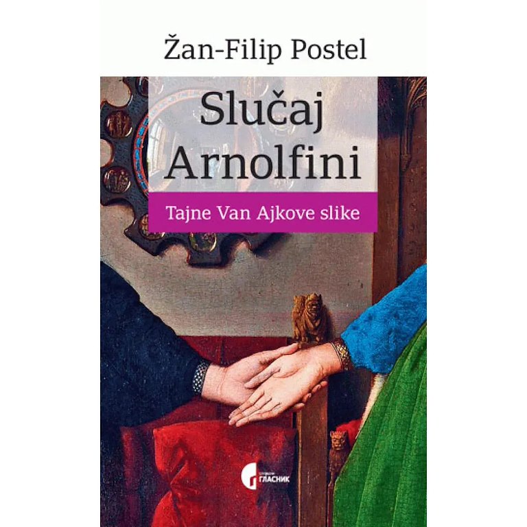 SLUČAJ ARNOLFINI