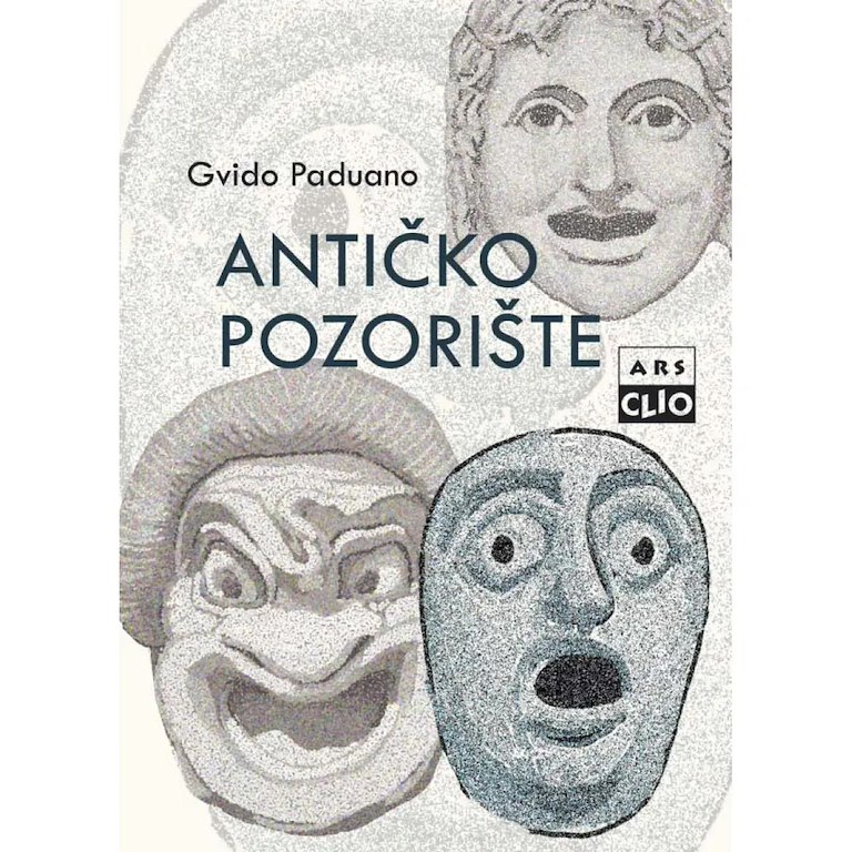 ANTIČKO POZORIŠTE