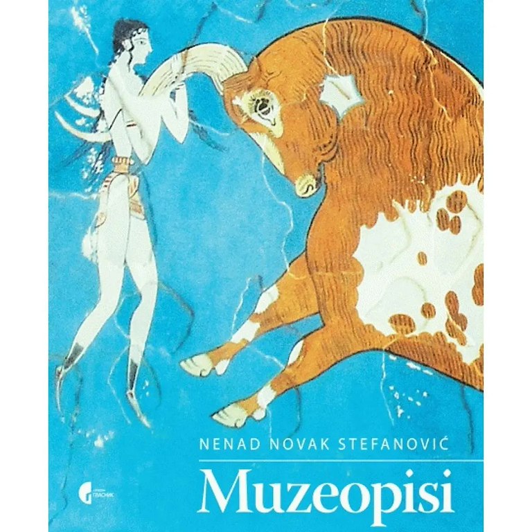 MUZEOPISI