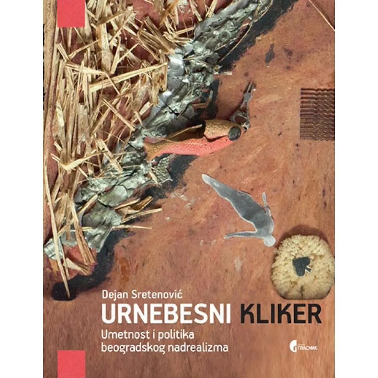 URNEBESNI KLIKER