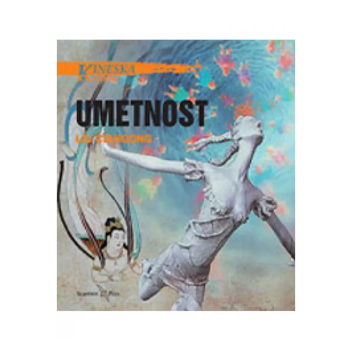 KINESKA KULTURA UMETNOST