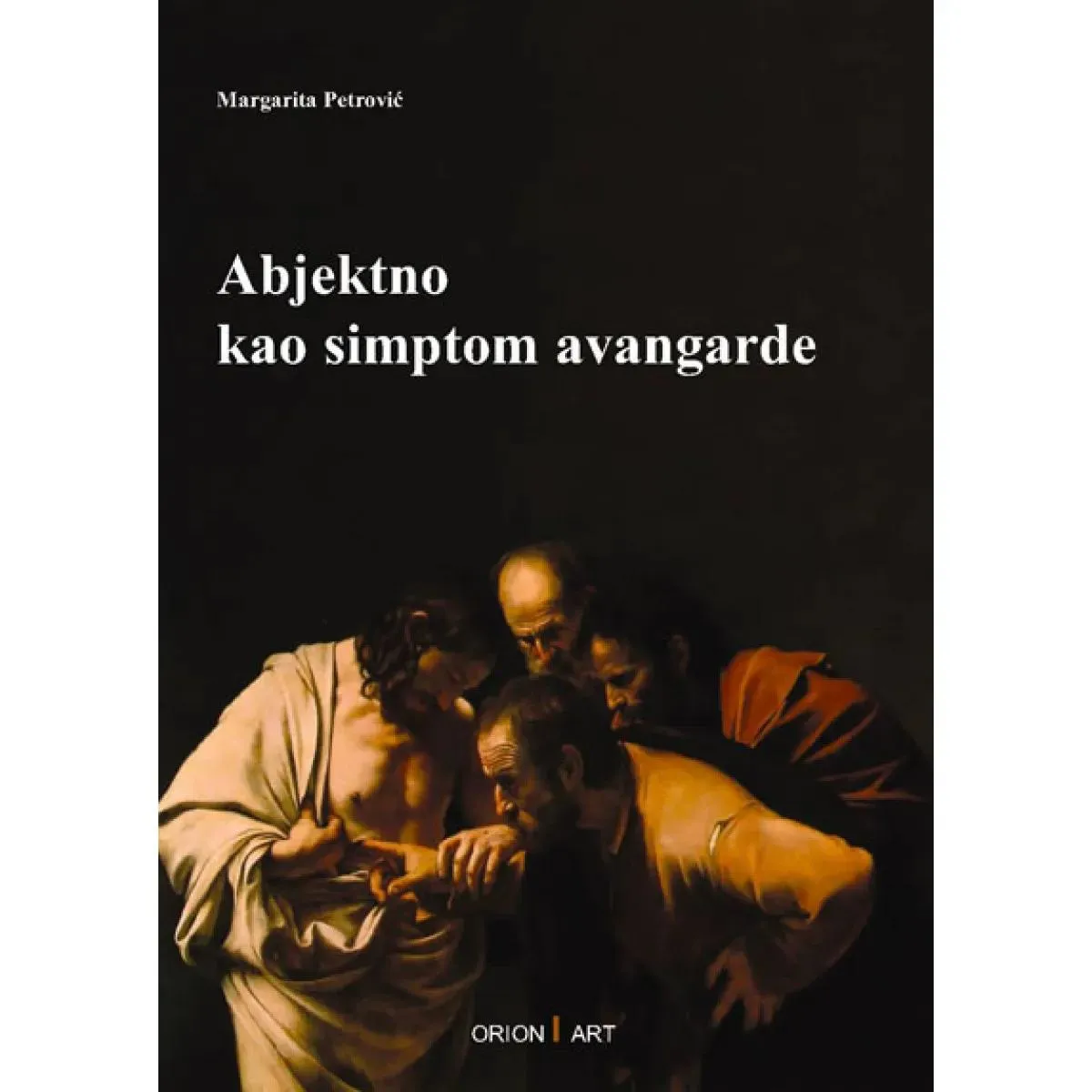 ABJEKTNO KAO SIMPTOM AVANGARDE