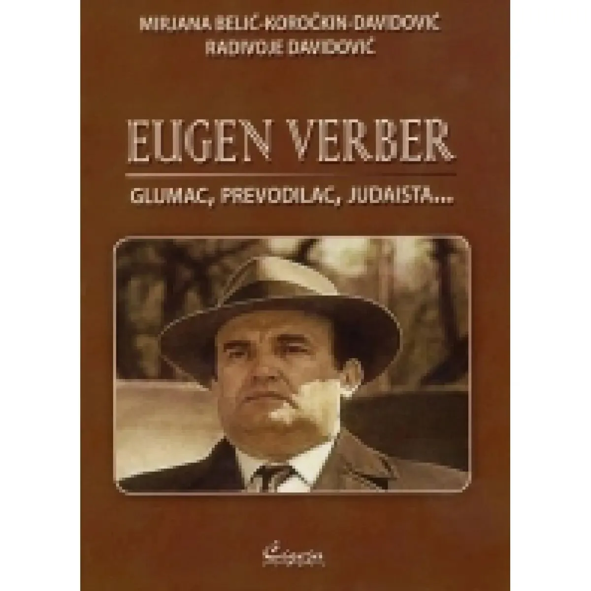 EUGEN VERBER