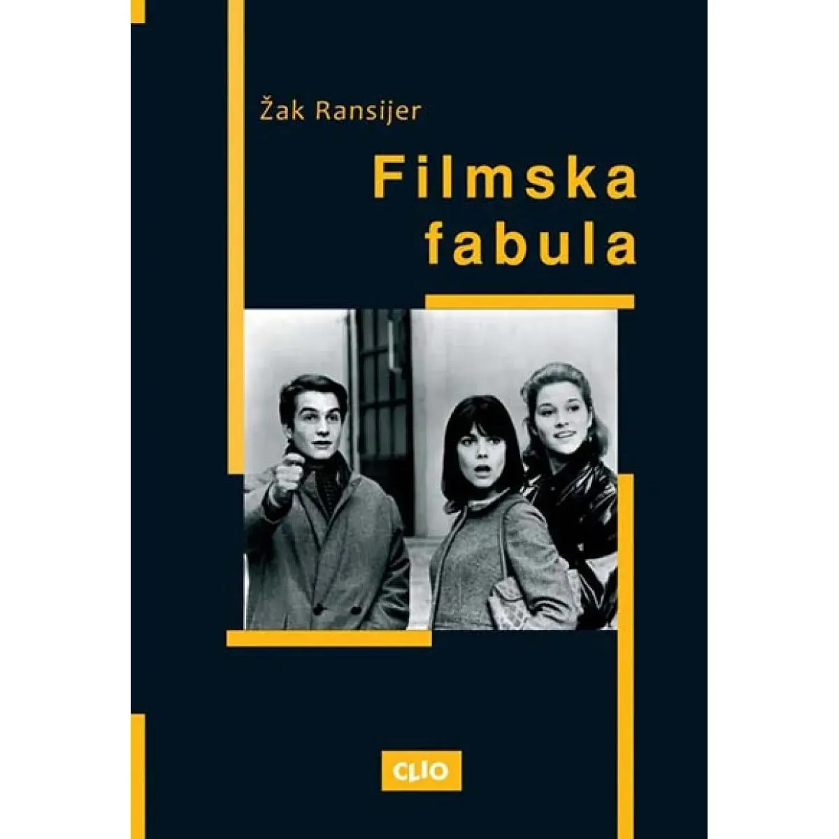 FILMSKA FABULA