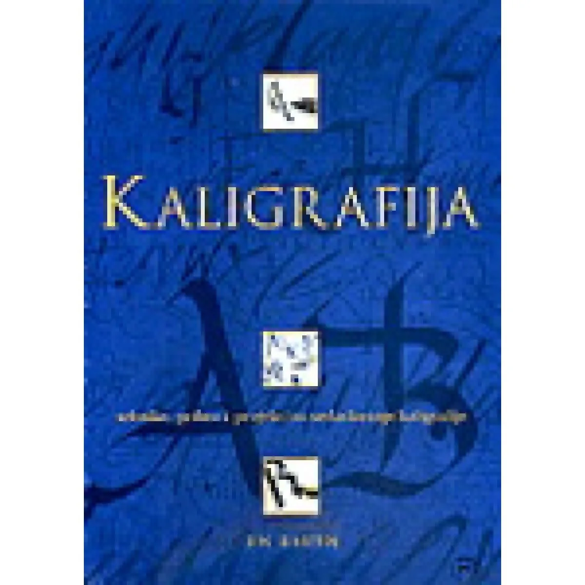 KALIGRAFIJA