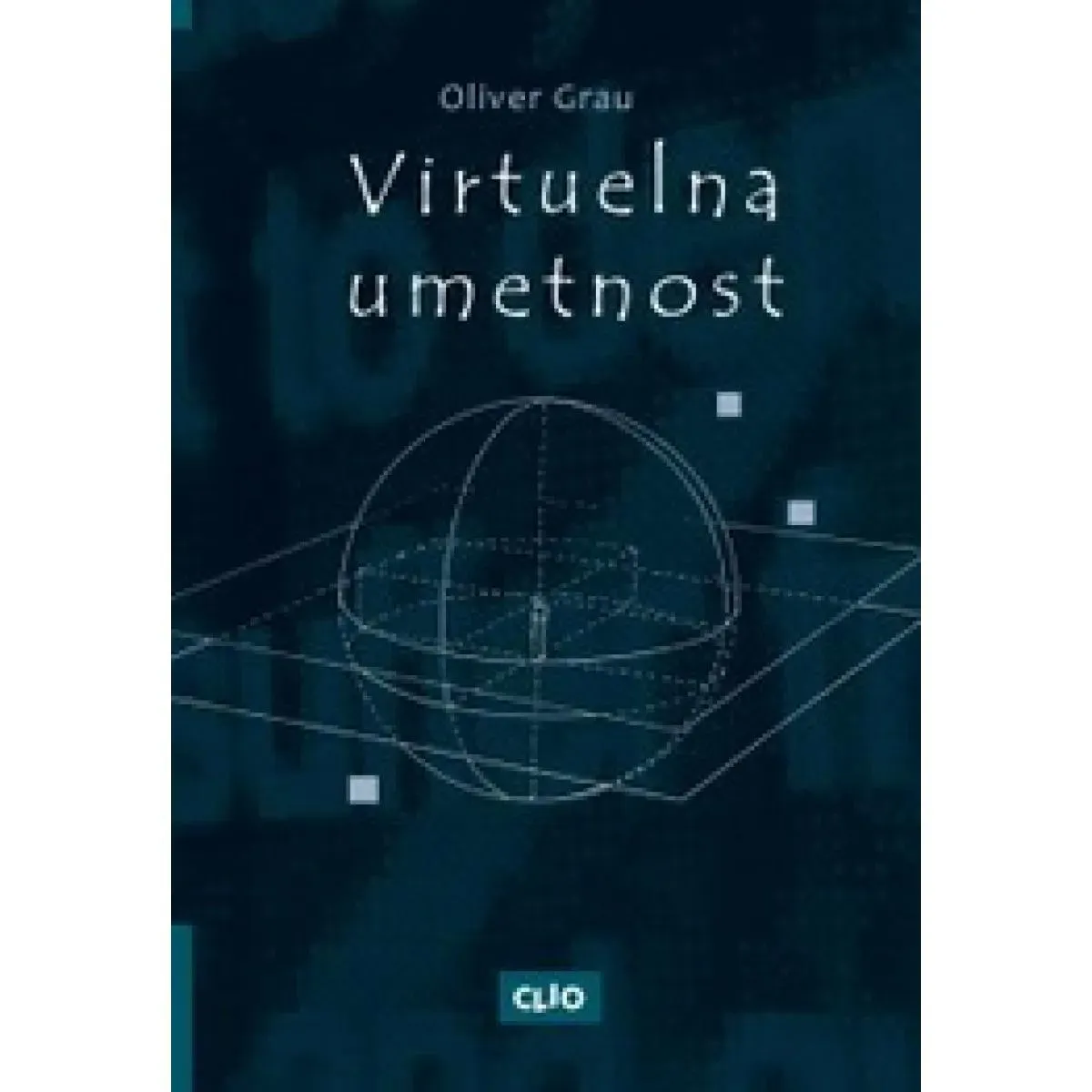 VIRTUELNA UMETNOST