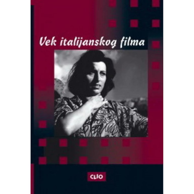 VEK ITALIJANSKOG FILMA