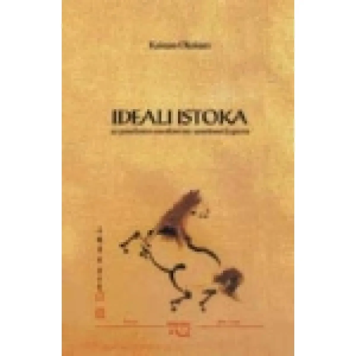 IDEALI ISTOKA