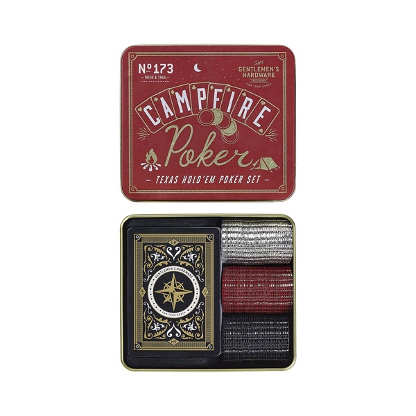 Društvena igra Campfire Poker