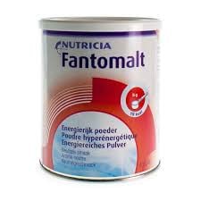 FANTOMALT 400g