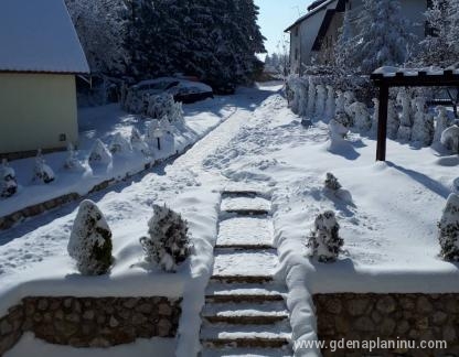 Smeštaj: Filip Apartmani