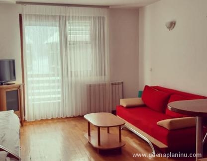 Smeštaj: Vila Bianca - Apartman C