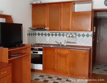 Smeštaj: Vila Bianca - Apartman N