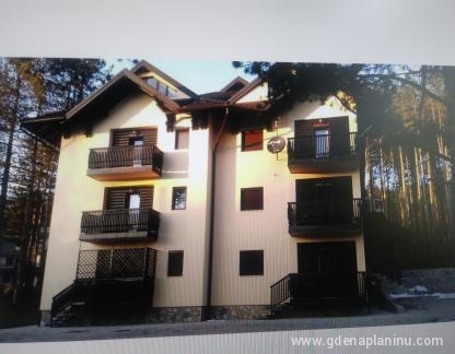 Smeštaj: Apartman Bubica Zlatibor