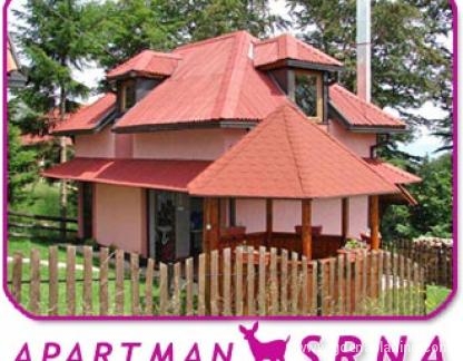 Smeštaj: Apartman "Srna"