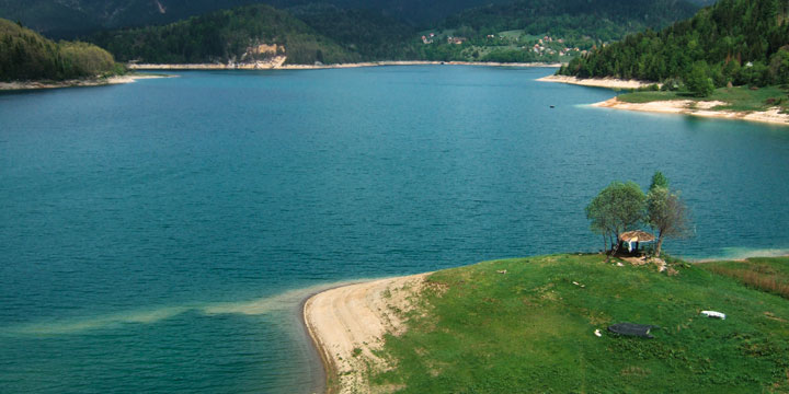 Apartmani Arena - Zaovine planina Tara