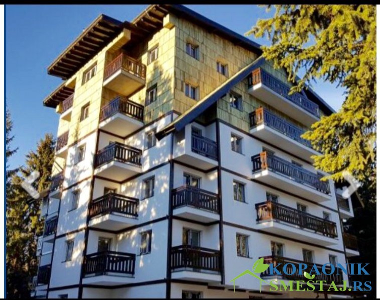 Apartman In - Kopaonik