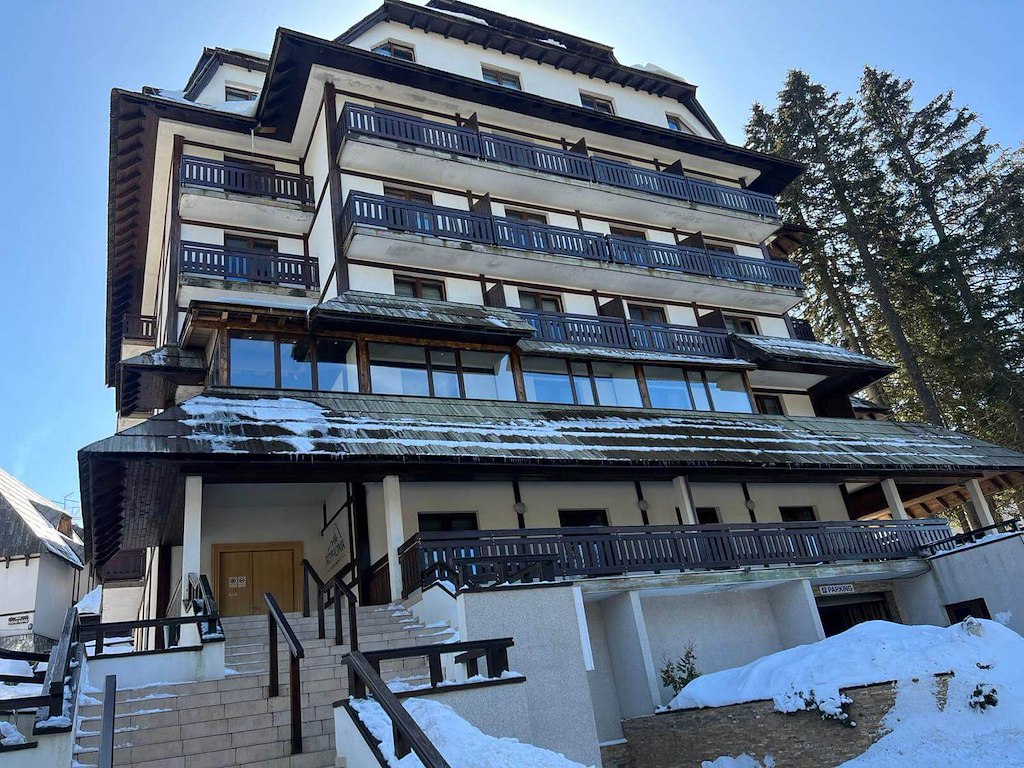 Apartmani Milenković - Kopaonik