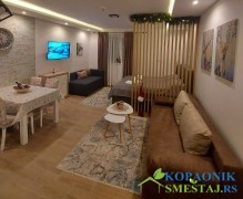 Apartman Čarolija - Sunčana Planina