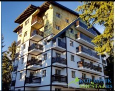 Apartmani na Kopaoniku - Apartman In u Vili Zvončica