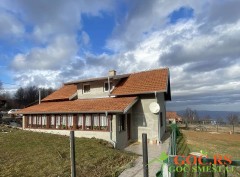 Apartmani na Goču - Apartmani Vinka