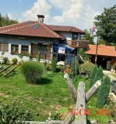 Apartmani na Goču - Vila SVIĆE RUJNA ZORA