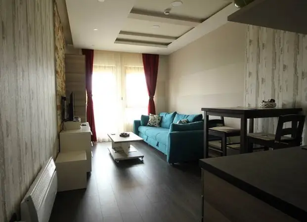 APARTMAN K2