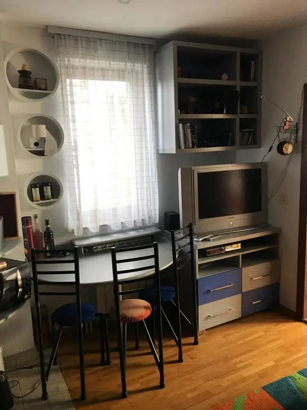 DVOSOBAN APARTMAN ANĐA U „VILI BJANKA“