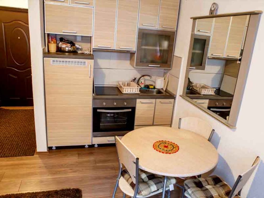 "Novi" Apartmani