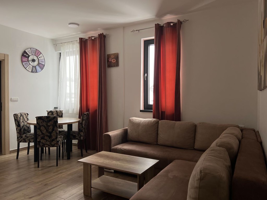 Apartman 22 u vili "Montana"