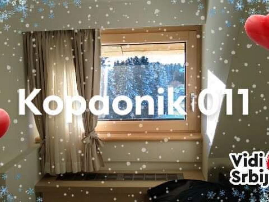 Apartmani "Kopaonik 011"