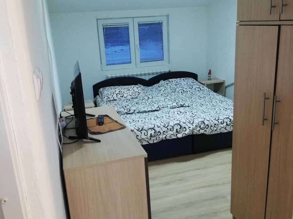 Apartman "D5 - 2 spavaće sobe"