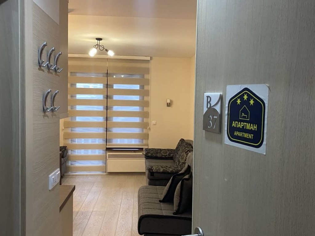 Apartmani u "Vili Kopaonik"