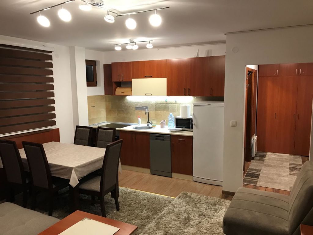 Apartman B3 u vili "Suri"