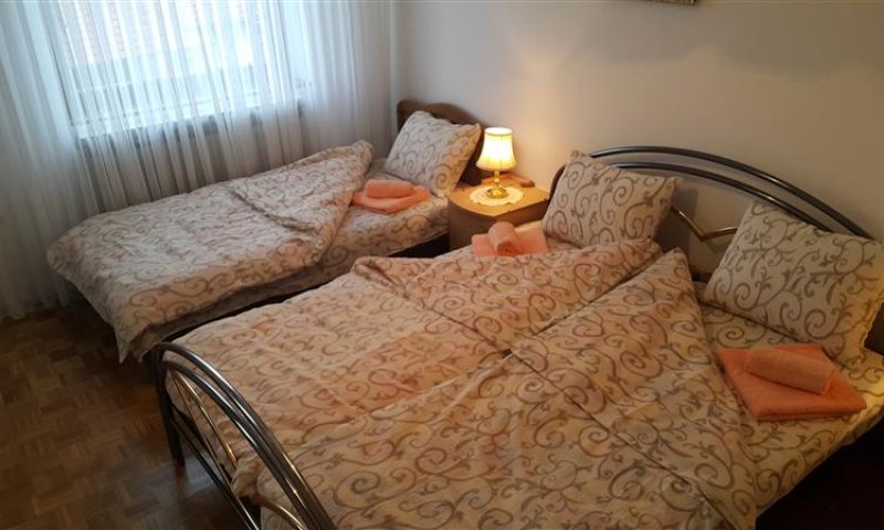 Apartmani Sotirovski
8.4 / 10