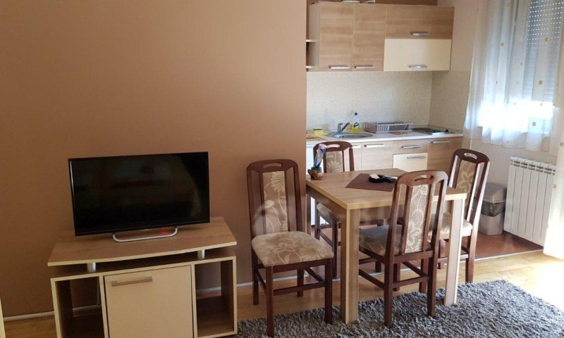 Apartmani Kesten - Vrnjačka Banja
9.0 / 10