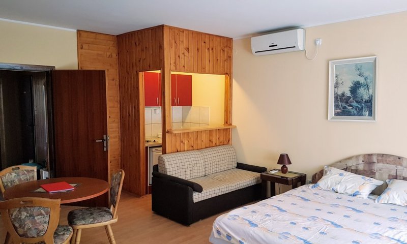 Apartmani Smiljanić
7.2 / 10