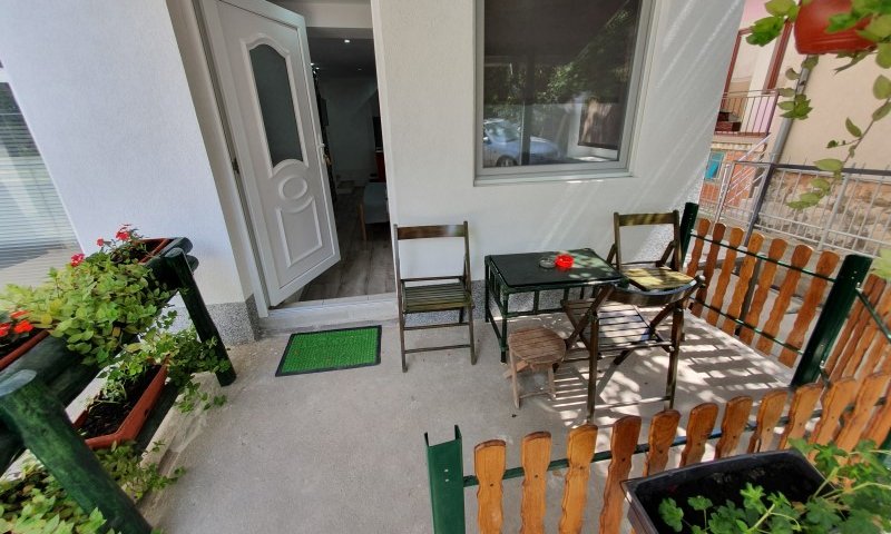 Apartmani Blagojević
6.8 / 10