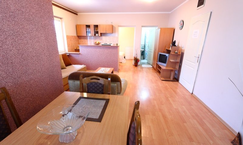 Apartmani Radivojević