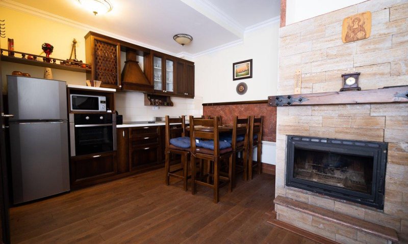 Apartman Kraljevi Čardaci