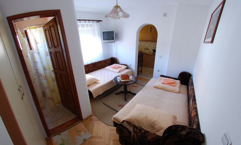 Apartmani Nikolić