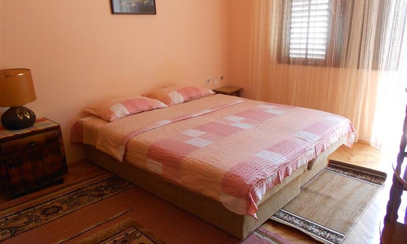 Apartmani Dr Gaše