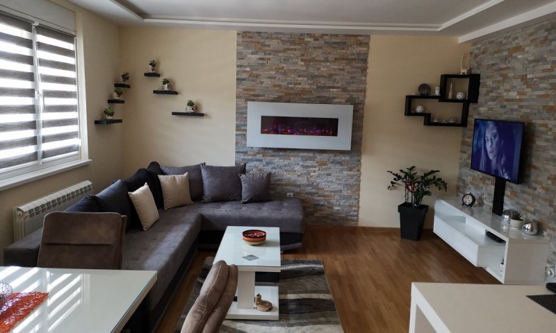 Apartman Maximus Zlatibor