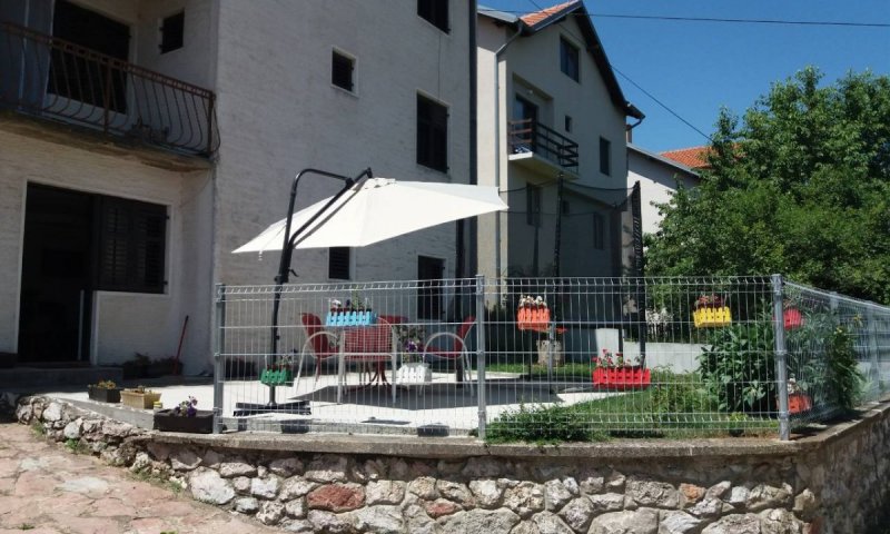 Apartman kod dr Draže