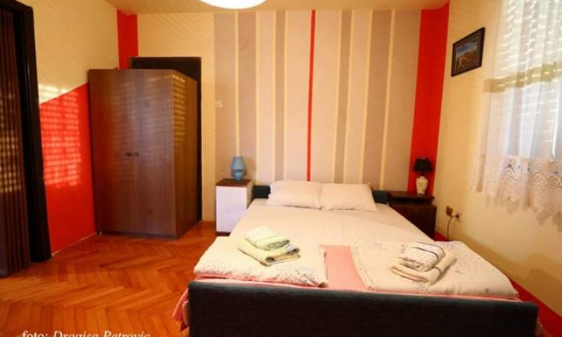 Apartmani Mina