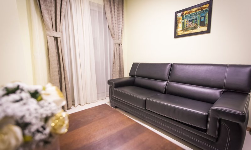 Apartmani Banbus Lux